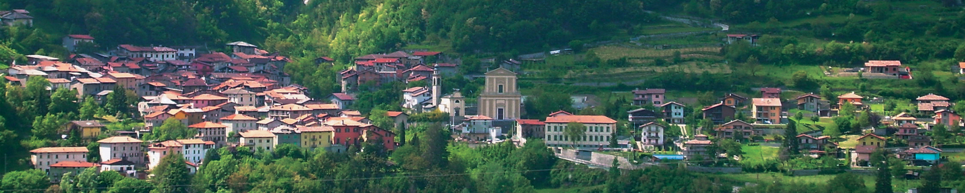 Home page | Comune di Losine